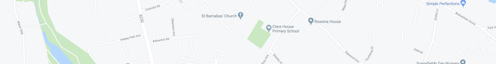 Welcome to Clare House Primary School